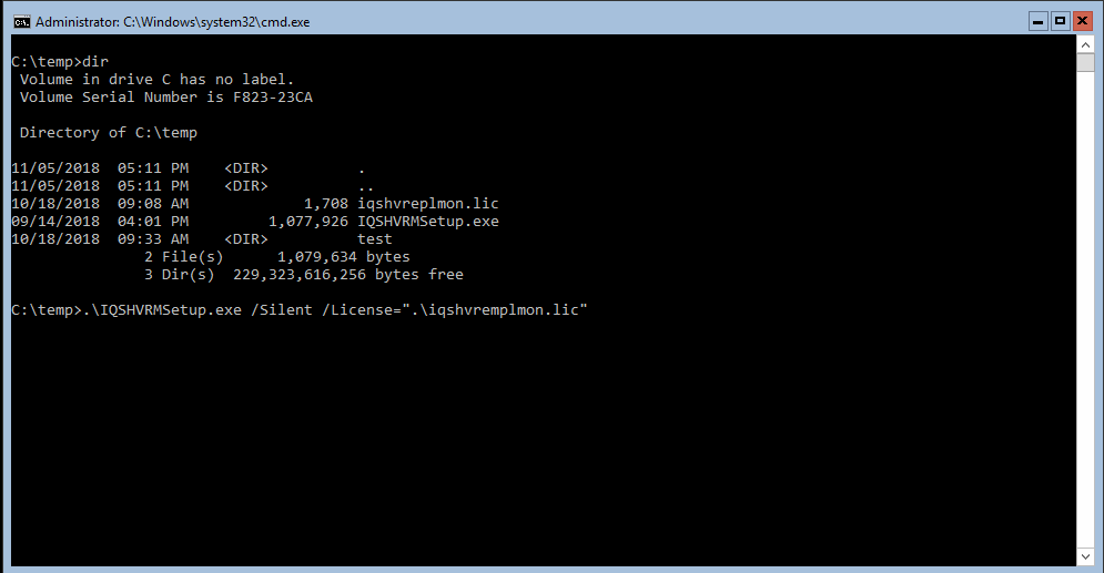 Command Line IQ Spiral Command Line IQ Spiral